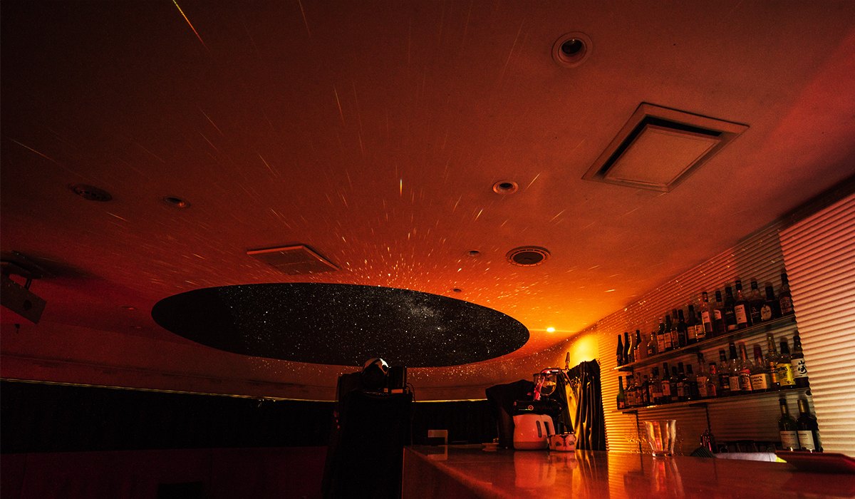 MEGASTAR CLASS | MEGASTAR Official webpage