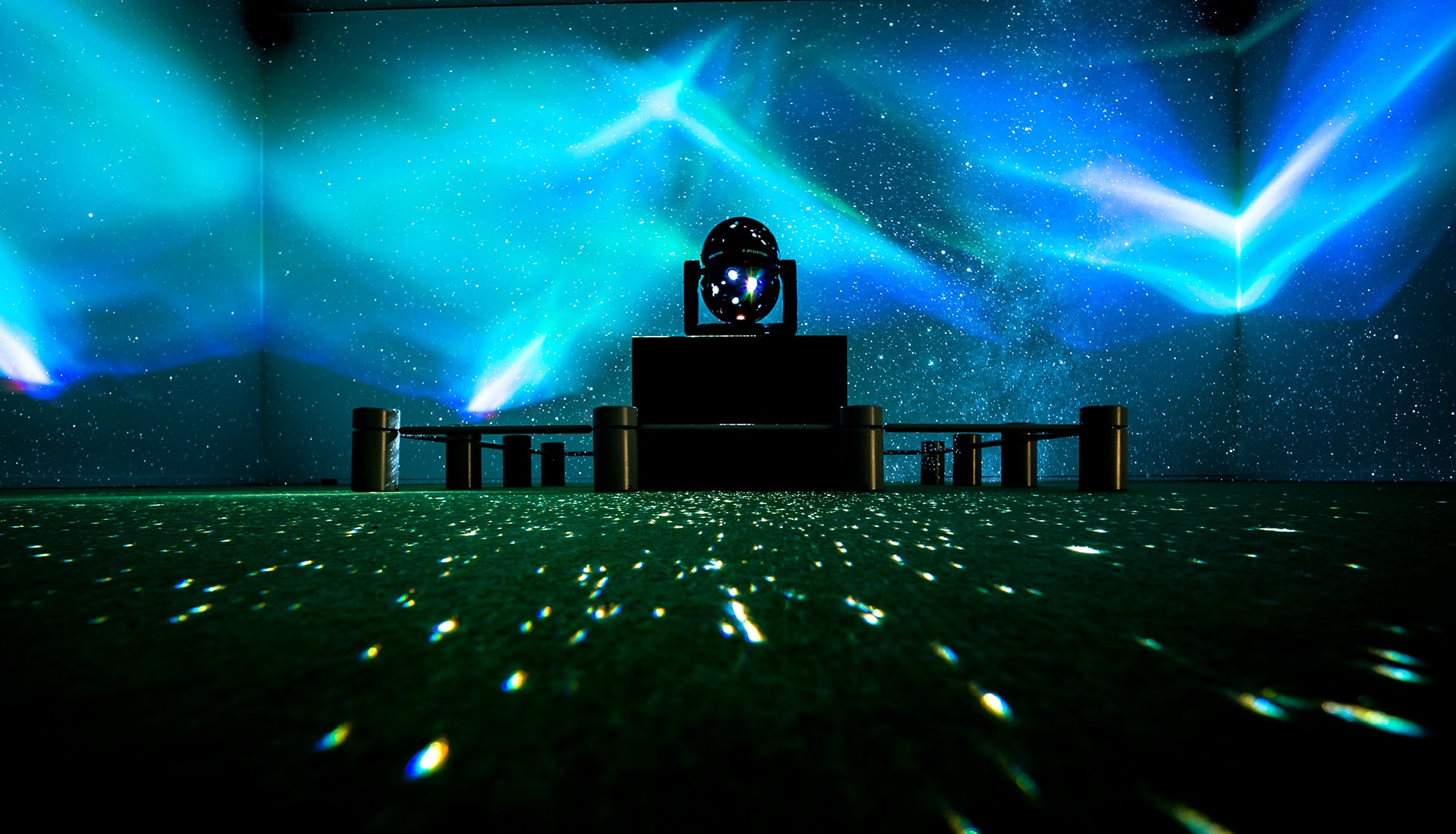 MEGASTAR Official webpage