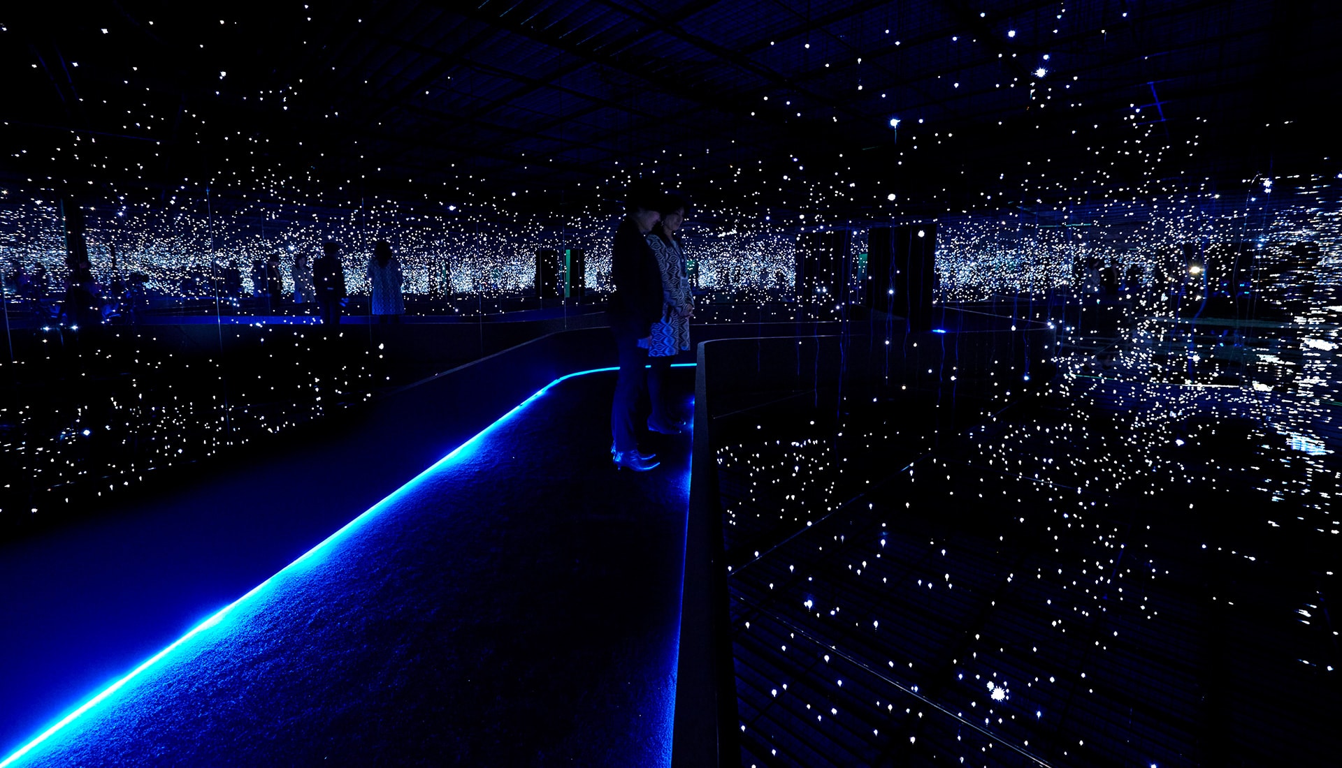 MEGASTAR Official webpage